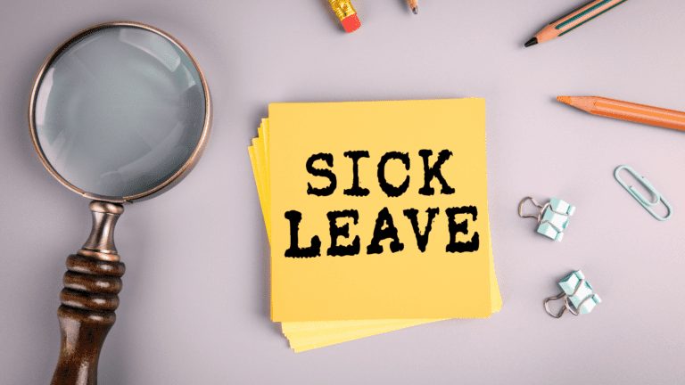 Understanding Sick Leave Entitlements and Addressing Abuse in the ...
